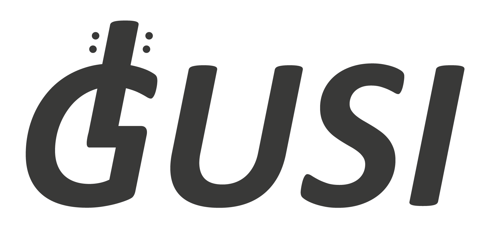 DISCOGRAFIA – GUSI